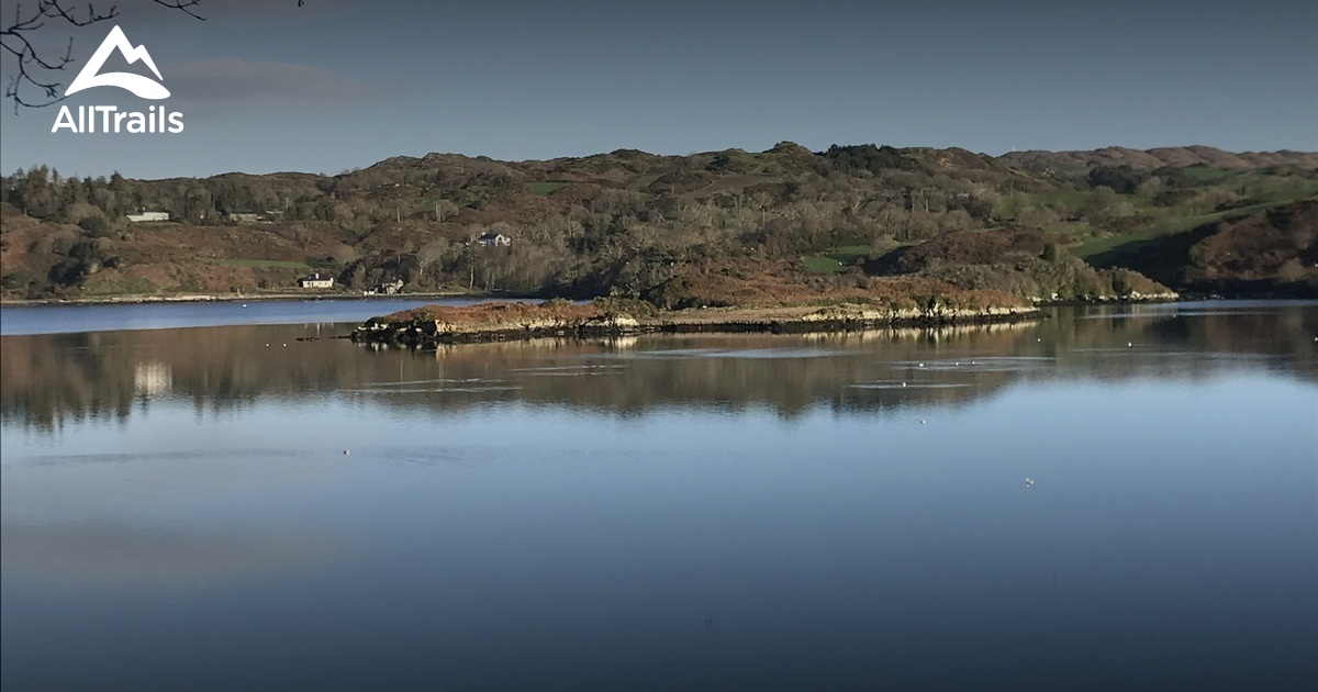 Best hikes and trails in Castlehaven | AllTrails