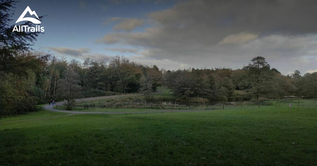 Best hikes and trails in Coachford | AllTrails