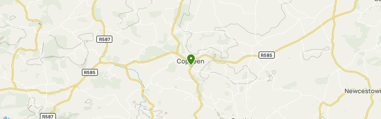 Best Hikes and Trails in Coppeen | AllTrails