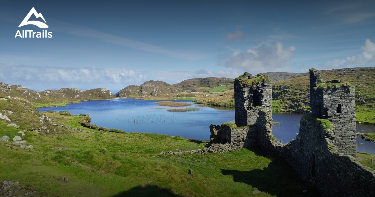 Best hikes and trails in Crookhaven | AllTrails