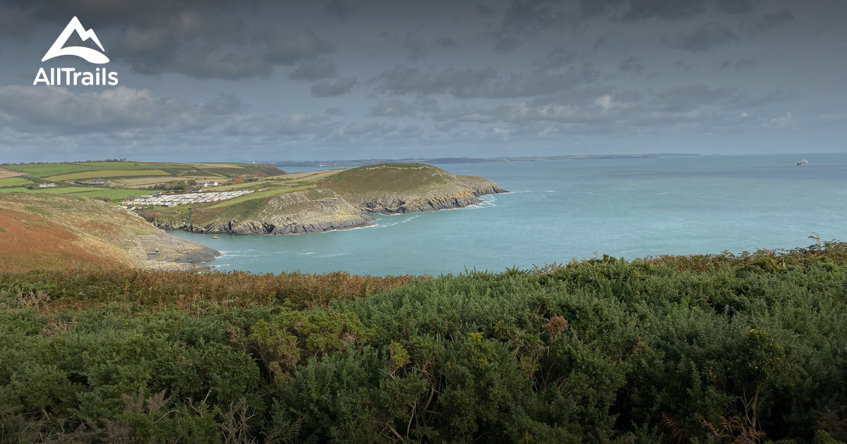 Best kid-friendly trails in Crosshaven | AllTrails