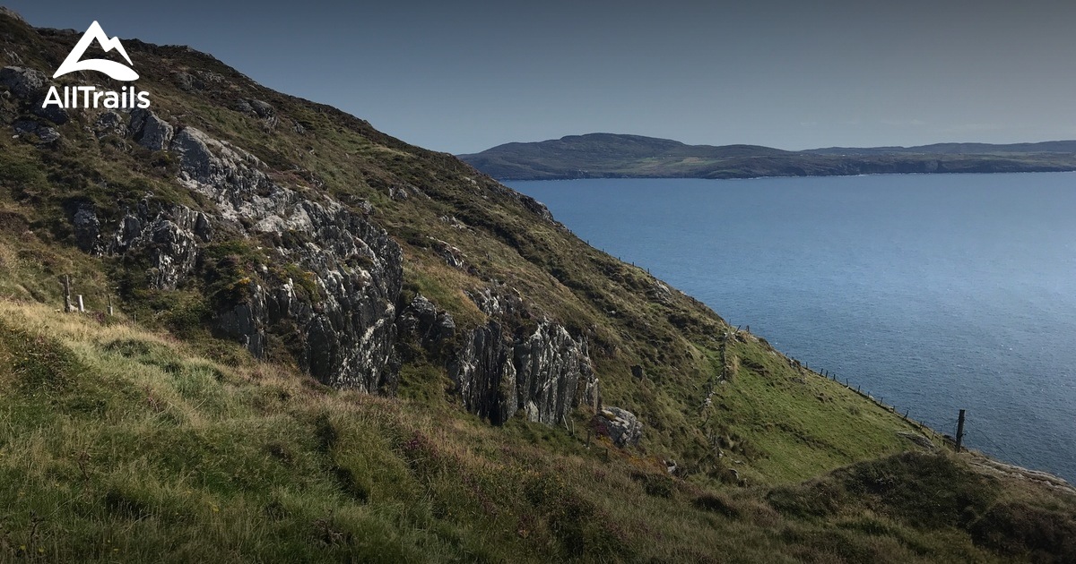 Best Trails near Durrus, County Cork Ireland | AllTrails