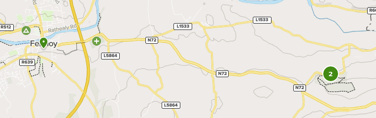 Best trails in Fermoy, County Cork | AllTrails