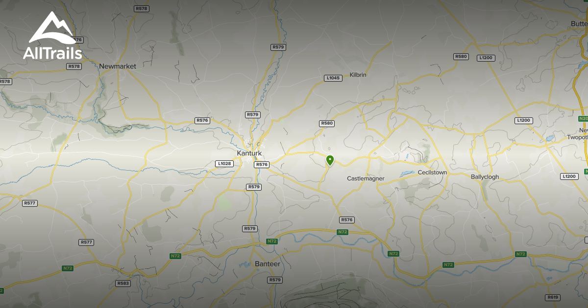 Best hikes and trails in Greenane | AllTrails