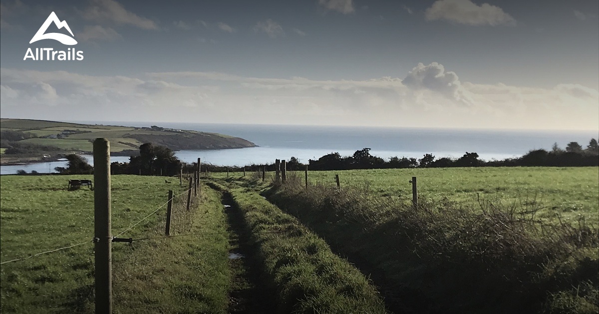 Best hikes and trails in Kilbrittain | AllTrails