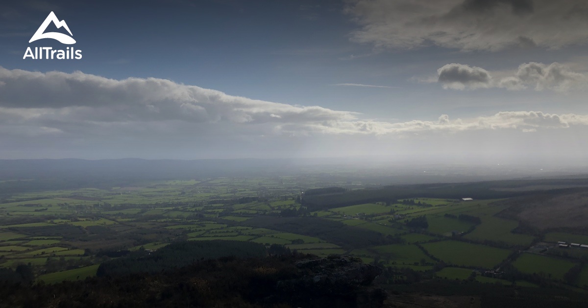 Best hikes and trails in Kildorrery | AllTrails
