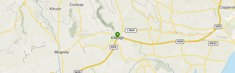 Best Hikes and Trails in Killeagh | AllTrails