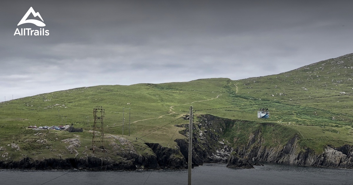 Best hikes and trails in Kilnamanagh | AllTrails