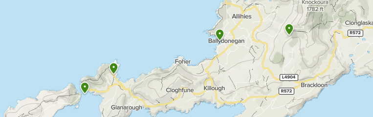 2023 Best Trails, Walks, and Paths in Kilnamanagh | AllTrails