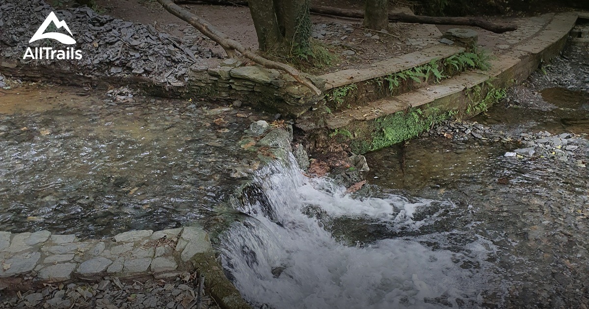 Best hikes and trails in Kilpatrick | AllTrails