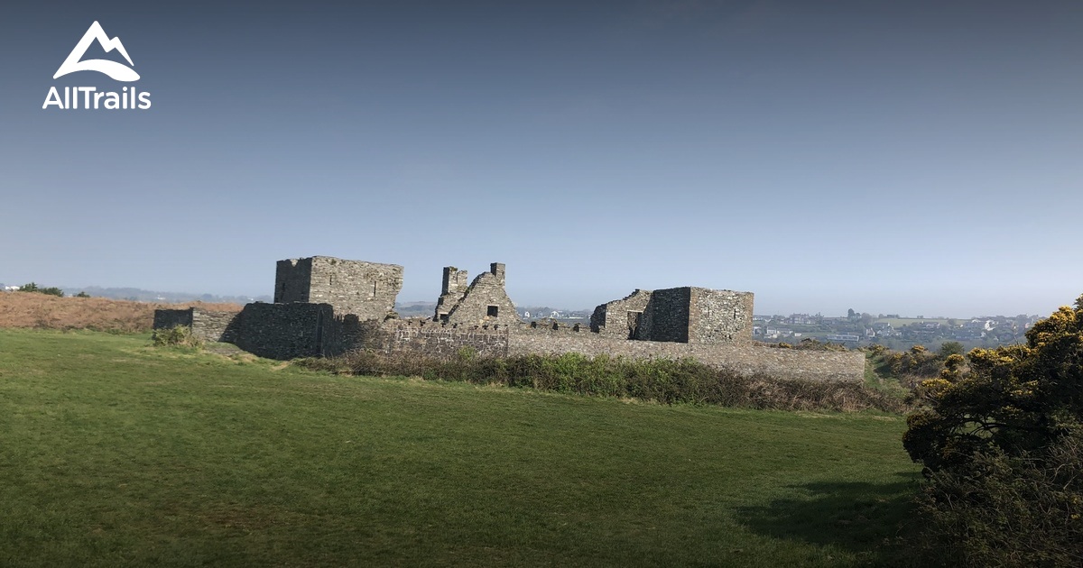 Best Trails near Kinsale, County Cork Ireland | AllTrails