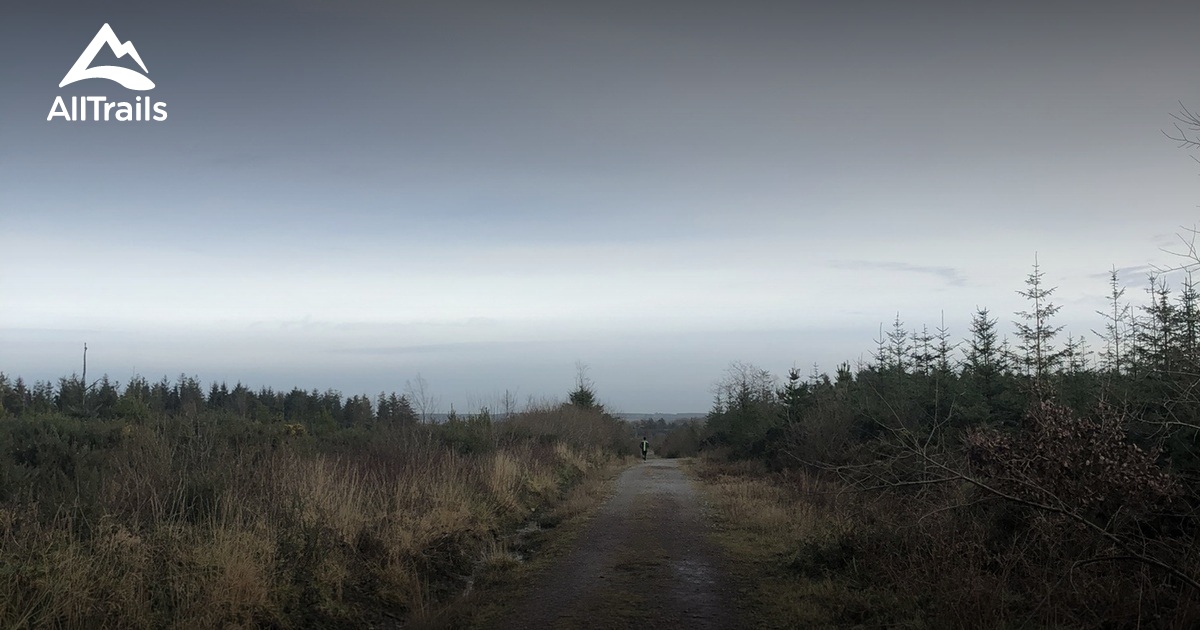 Best hikes and trails in Lisgoold | AllTrails