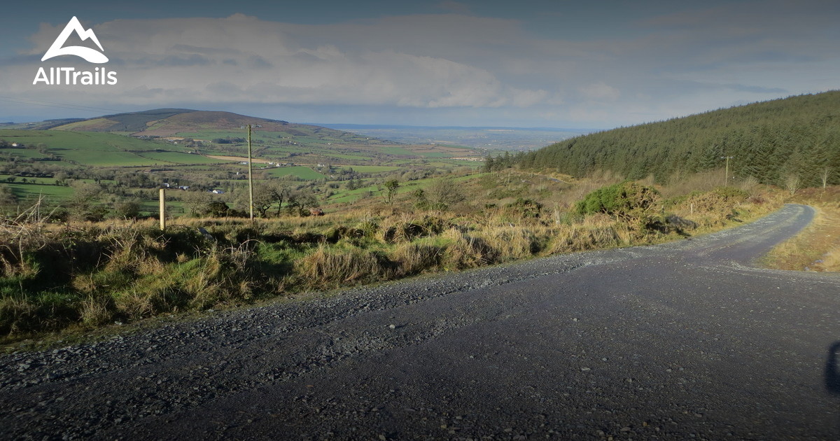 Best hikes and trails in Mayfield | AllTrails