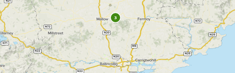 Best 10 Trails and Hikes in Mayfield | AllTrails