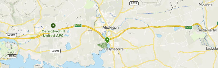 Best Hikes and Trails in Midleton | AllTrails