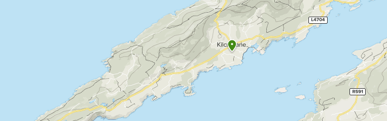 Best trails in Sheepshead, County Cork | AllTrails