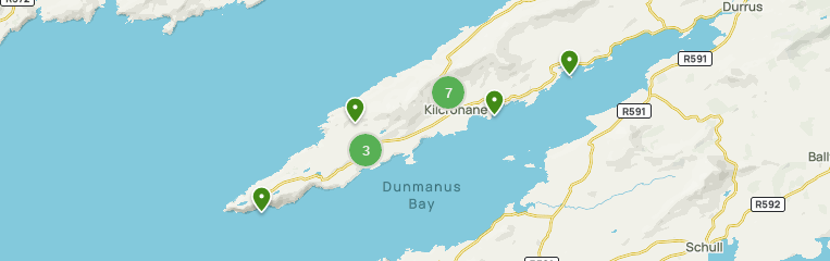 10 Best Trails and Hikes in Sheepshead | AllTrails