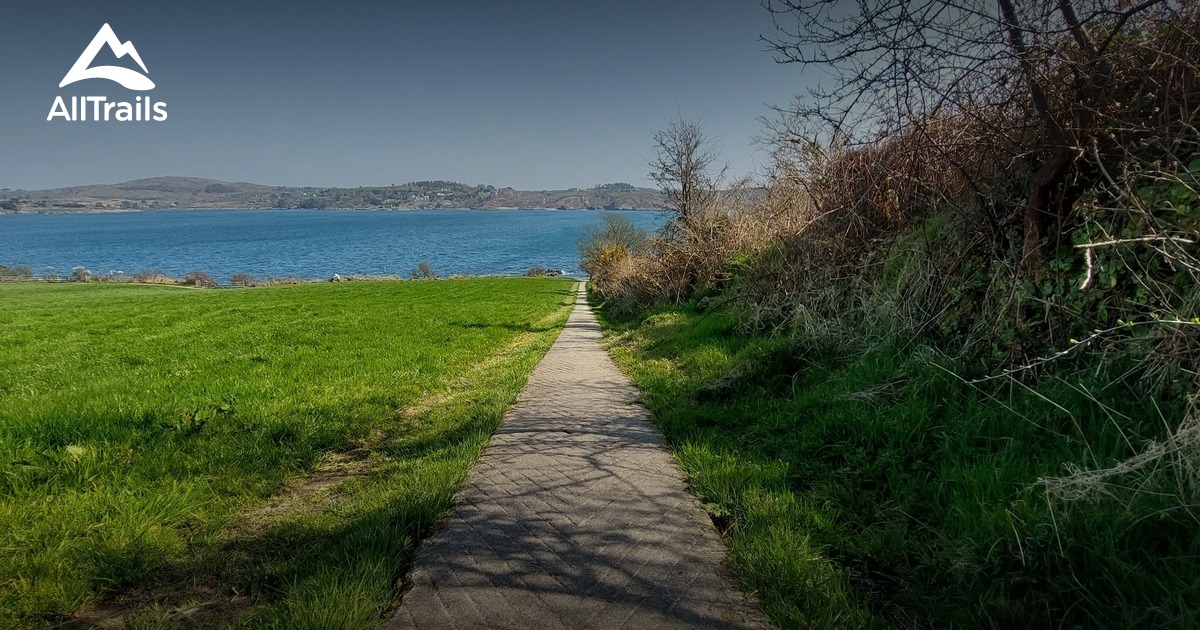 Best hikes and trails in Skull | AllTrails