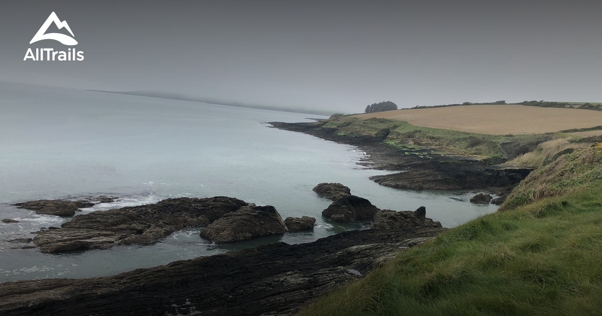 Best hikes and trails in Timoleague | AllTrails