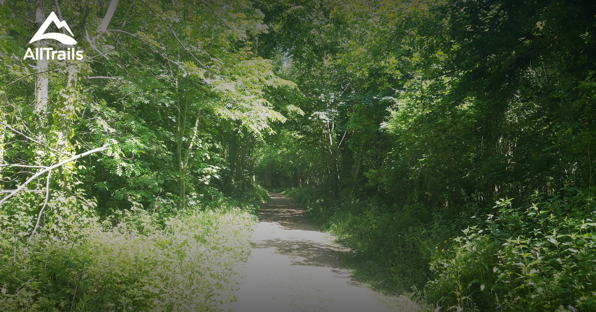 Best hikes and trails in Whitegate | AllTrails