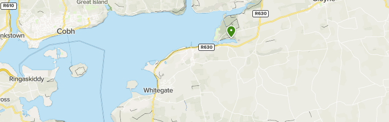 As melhores trilhas em Whitegate | AllTrails