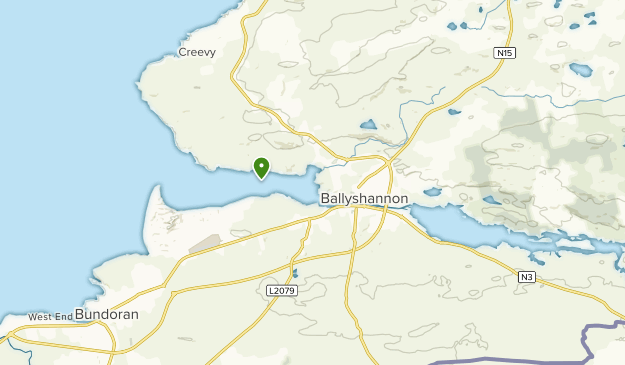 Best Trails near Ballyshannon, County Donegal Ireland | AllTrails