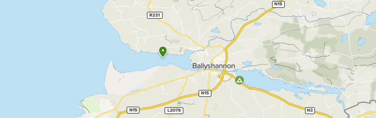 Best 10 Trails and Hikes in Ballyshannon | AllTrails
