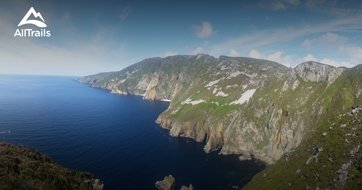 Best hikes and trails in Carrick | AllTrails