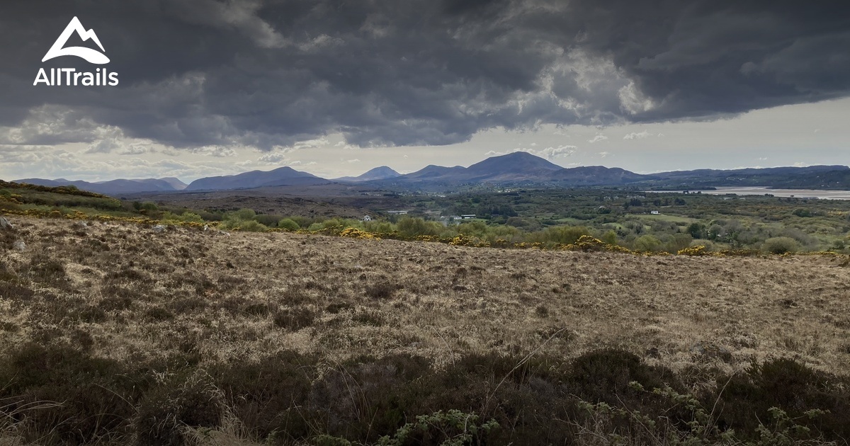 2023 Best River Trails in Carrickart | AllTrails