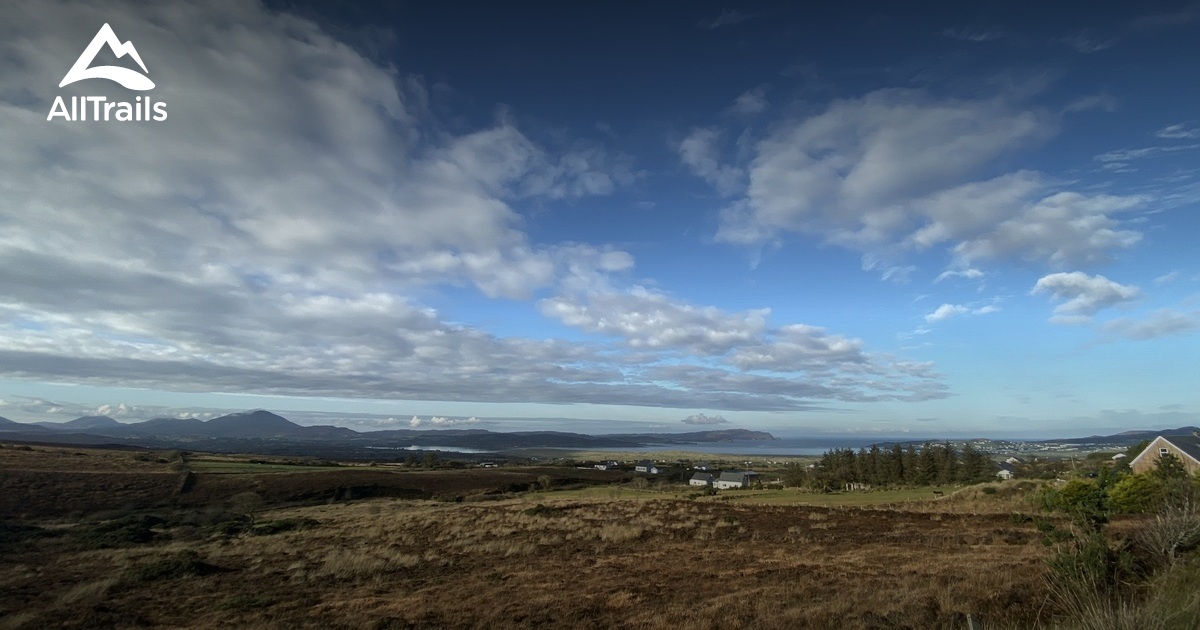 Best lake trails in Carrigart | AllTrails