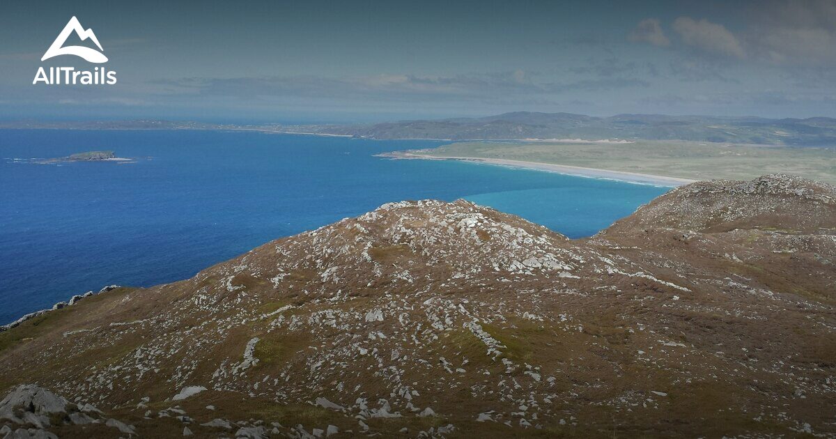 Best Trails, Walks, and Paths in Clonmany | AllTrails