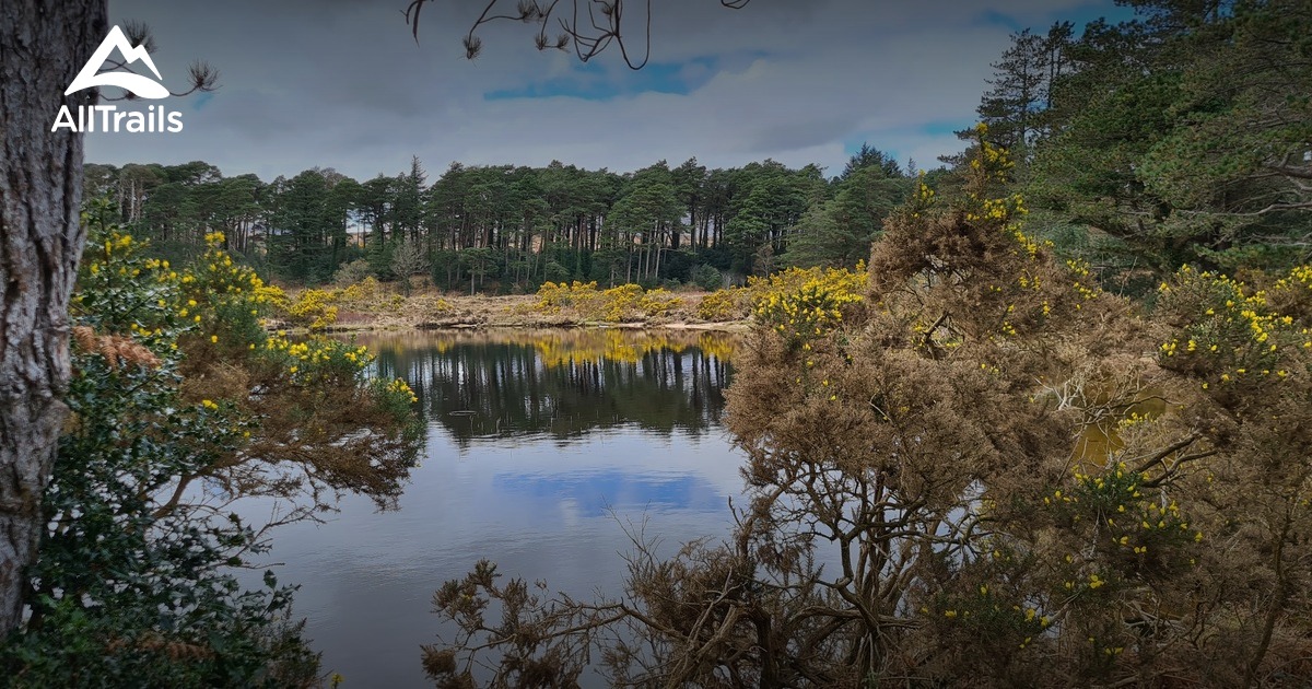 Best hikes and trails in Gartan | AllTrails