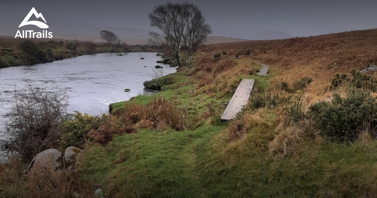 Best hikes and trails in Glenties | AllTrails