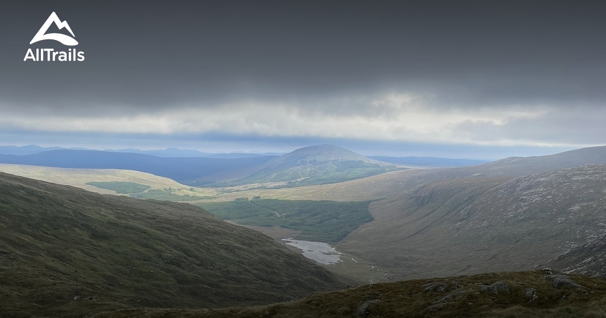 Best hikes and trails in Graffy | AllTrails