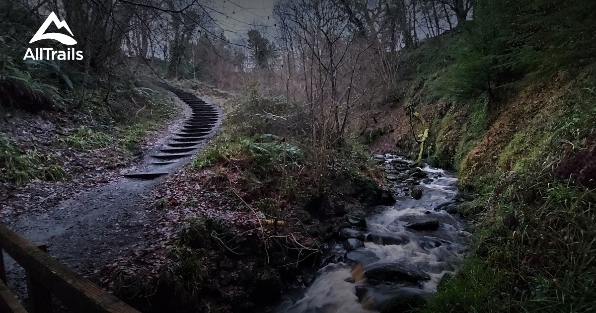 Best hikes and trails in Kilderry | AllTrails
