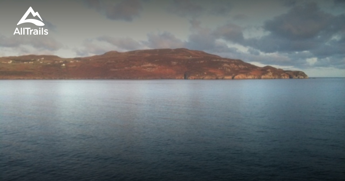 Los mejores senderos de dificultad moderada en Letterkenny | AllTrails