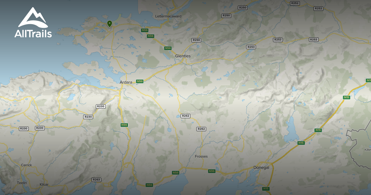 Best hikes and trails in Maas | AllTrails