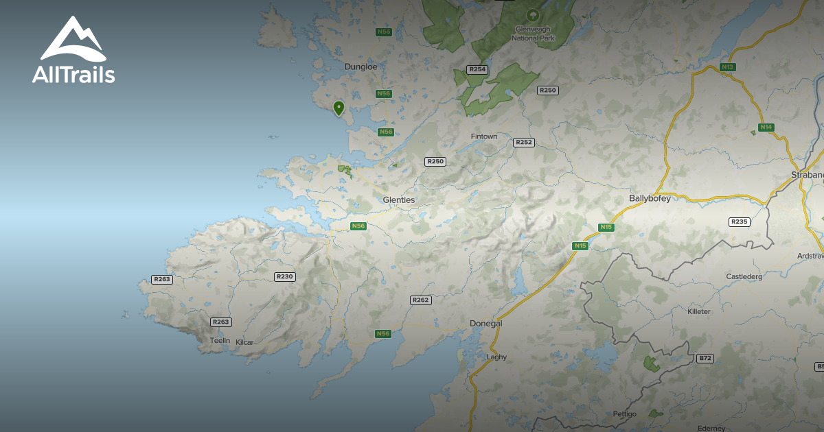 Best hikes and trails in Maghery | AllTrails