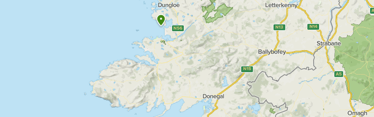 Best Hikes and Trails in Maghery | AllTrails