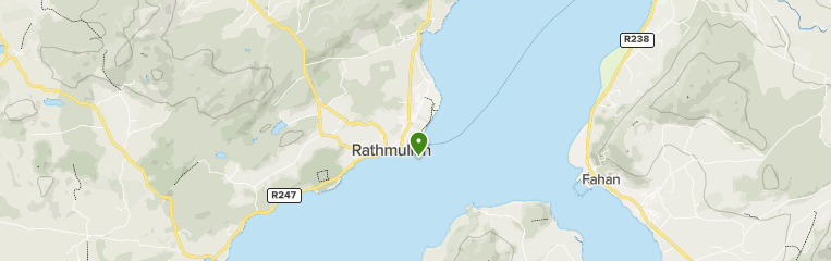 Best trails in Rathmullan, County Donegal | AllTrails
