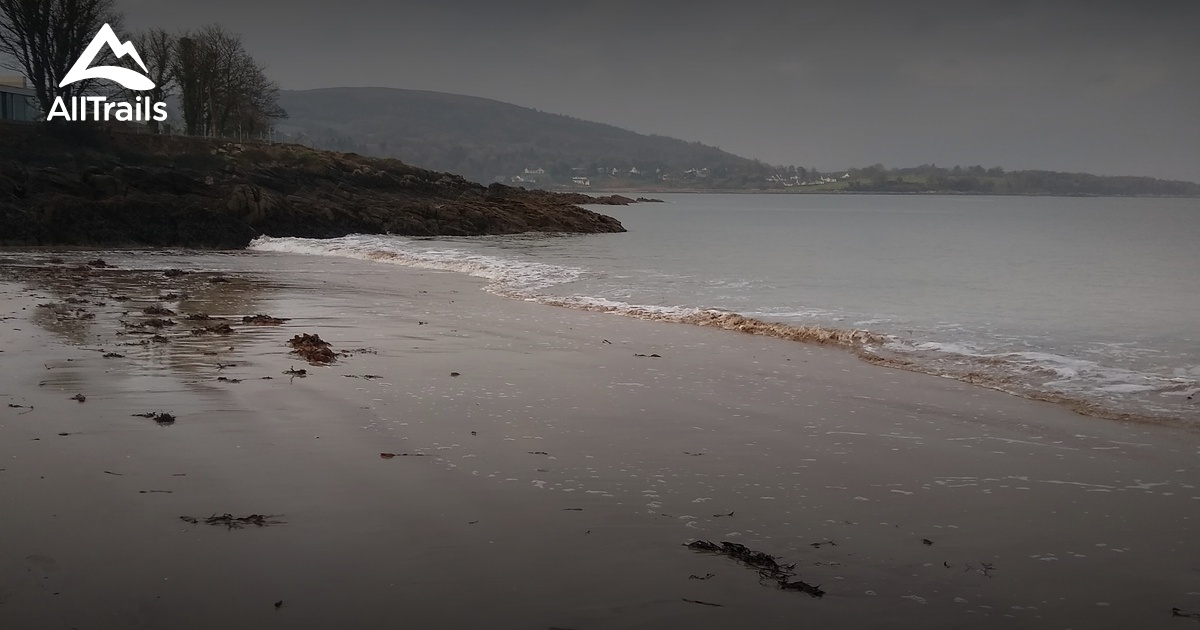 Best hikes and trails in Rathmullan | AllTrails