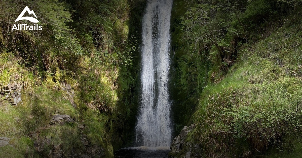 Best hikes and trails in Straid | AllTrails