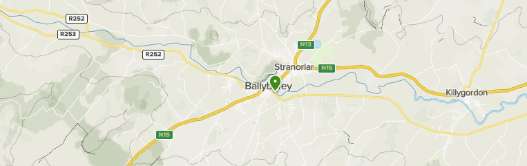 Stranorlar: as 10 melhores trilhas e caminhadas | AllTrails