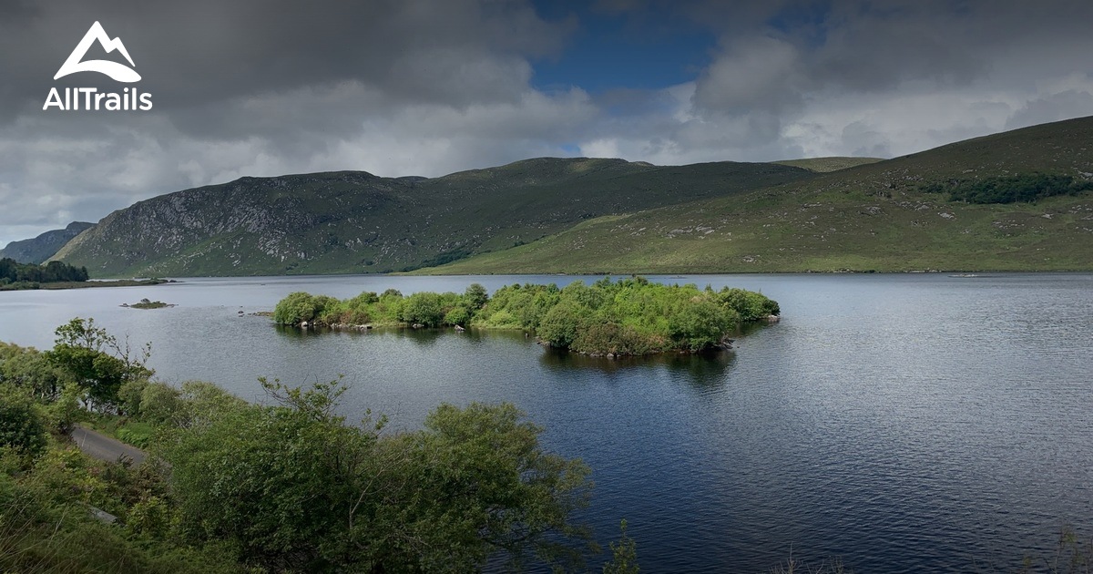 Best hikes and trails in Termon | AllTrails