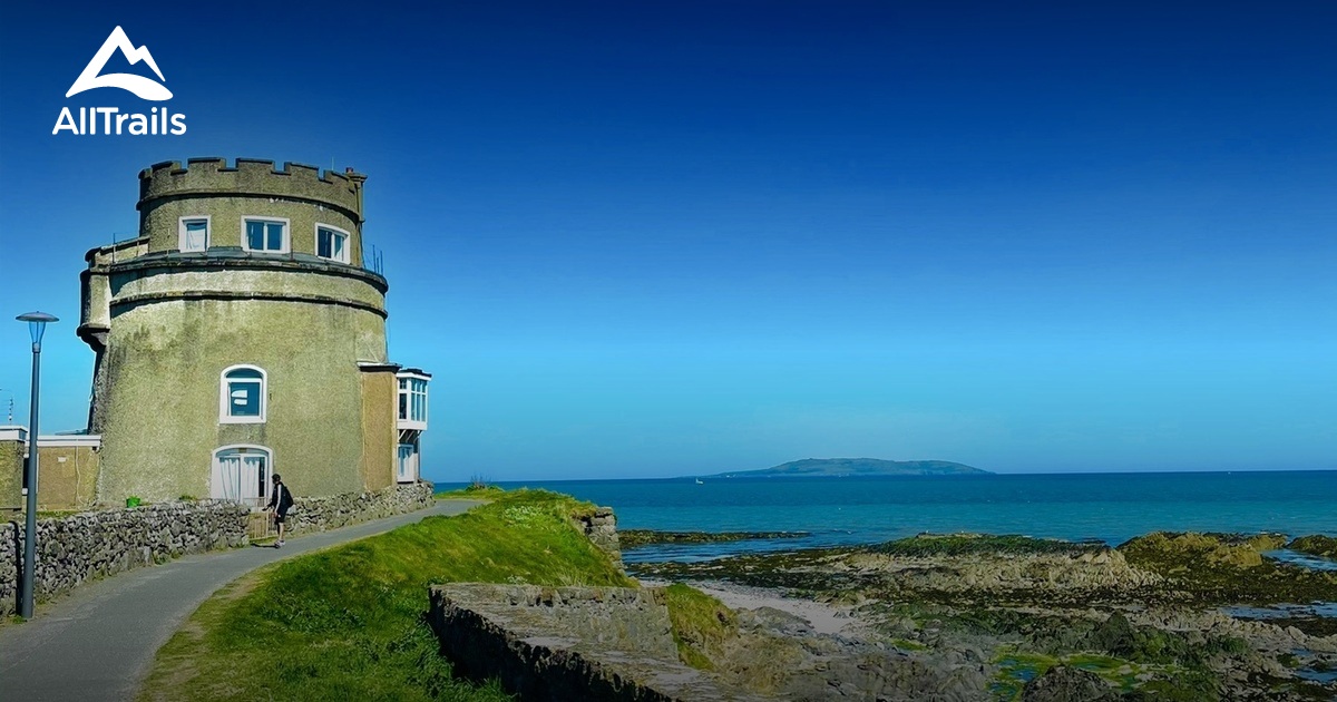 Best walking trails in Baldoyle | AllTrails