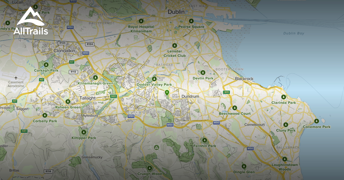 Best hikes and trails in Churchtown | AllTrails