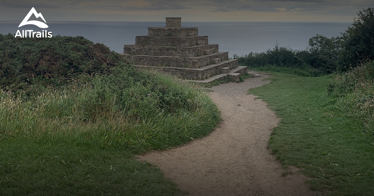 Best forest trails in Dalkey | AllTrails