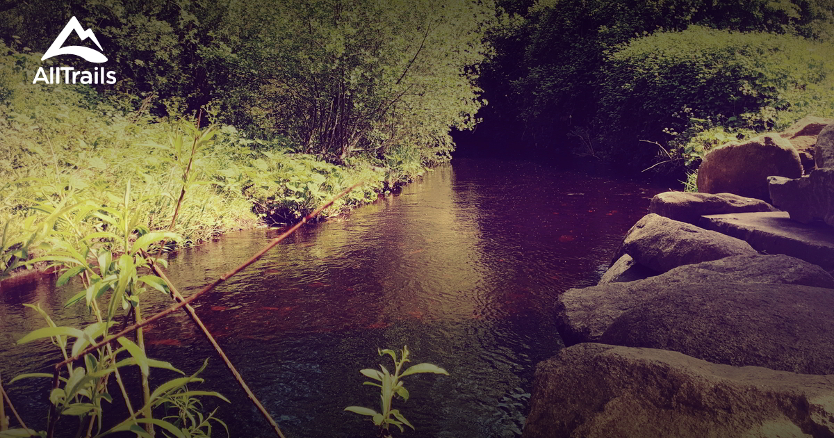 Best hikes and trails in Firhouse | AllTrails