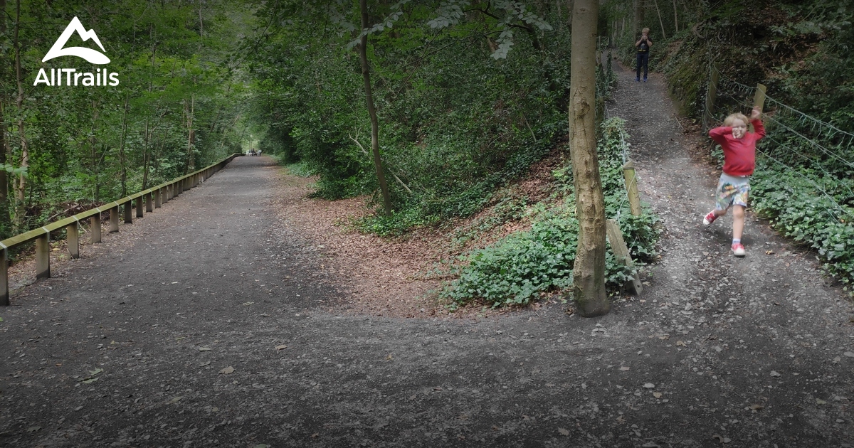 Best easy trails in Lucan | AllTrails