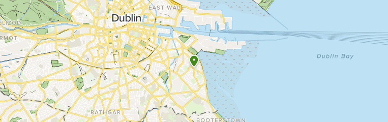 Best Trails, Walks, and Paths in Sandymount | AllTrails